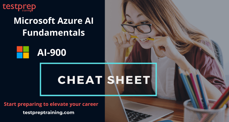 Microsoft Azure 900 Fundamentals: AI Services Cheat Sheet, 48% OFF Microsoft Azure 900 Fundamentals: AI Services Cheat Sheet, 48% OFF